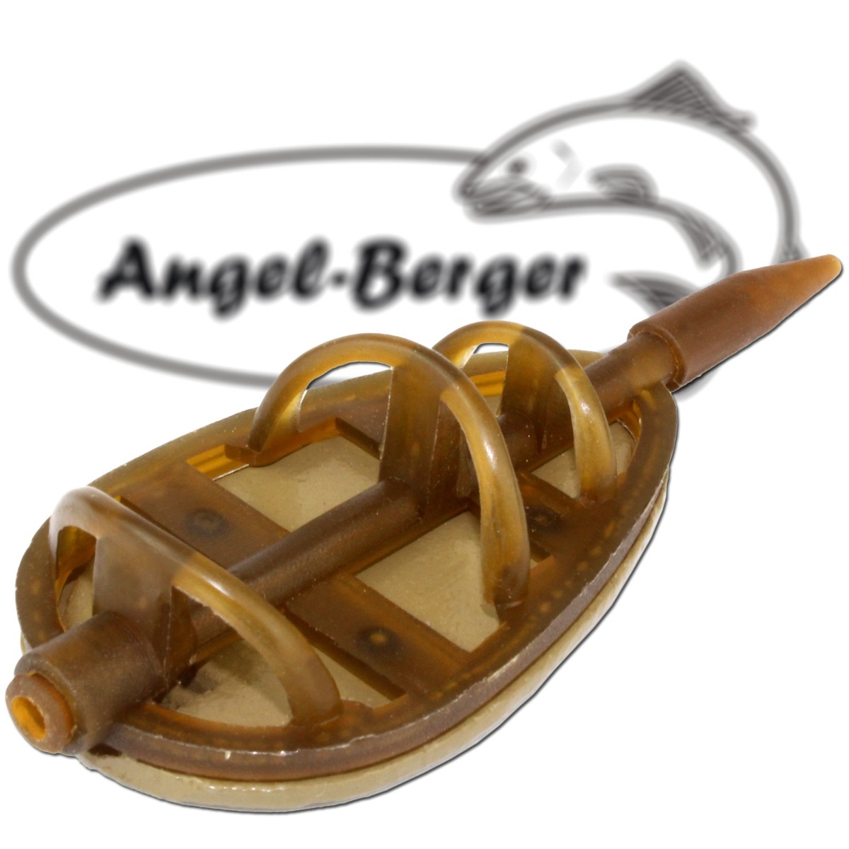 Viele Angebote fürs Feederangeln im Angelshop verfügbar