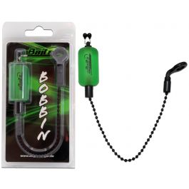 Magic Baits Bobbin Green Bite Indicator Bissanzeiger Swinger Drop Hanger